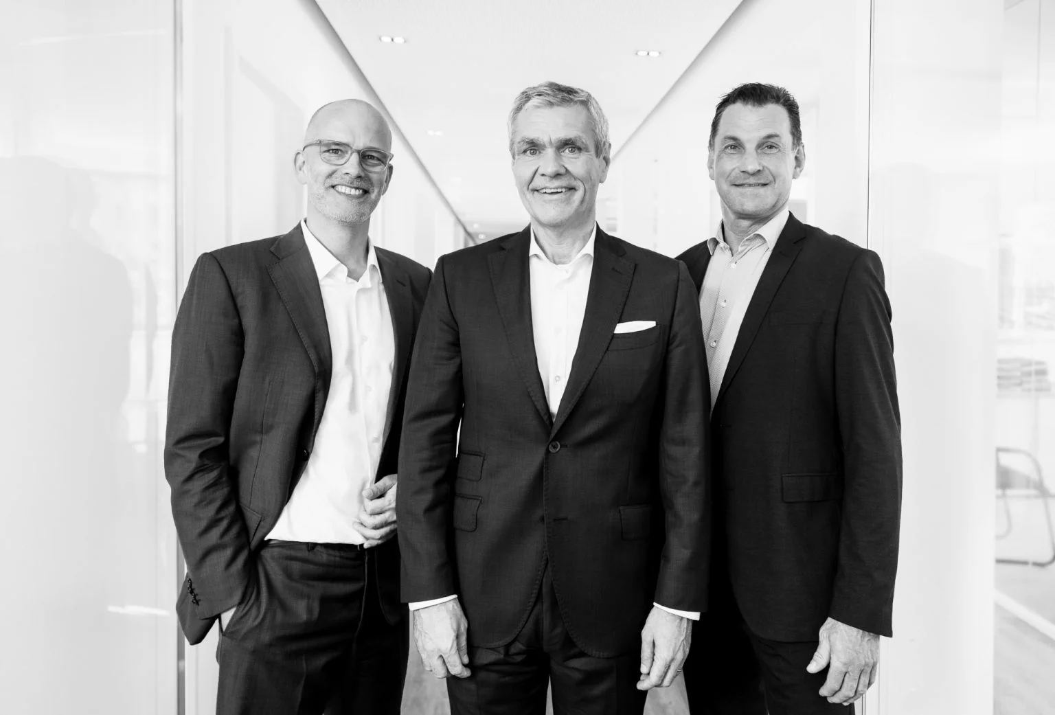 Pecan Development: Projektentwicklung von Immobilien in Deutschland