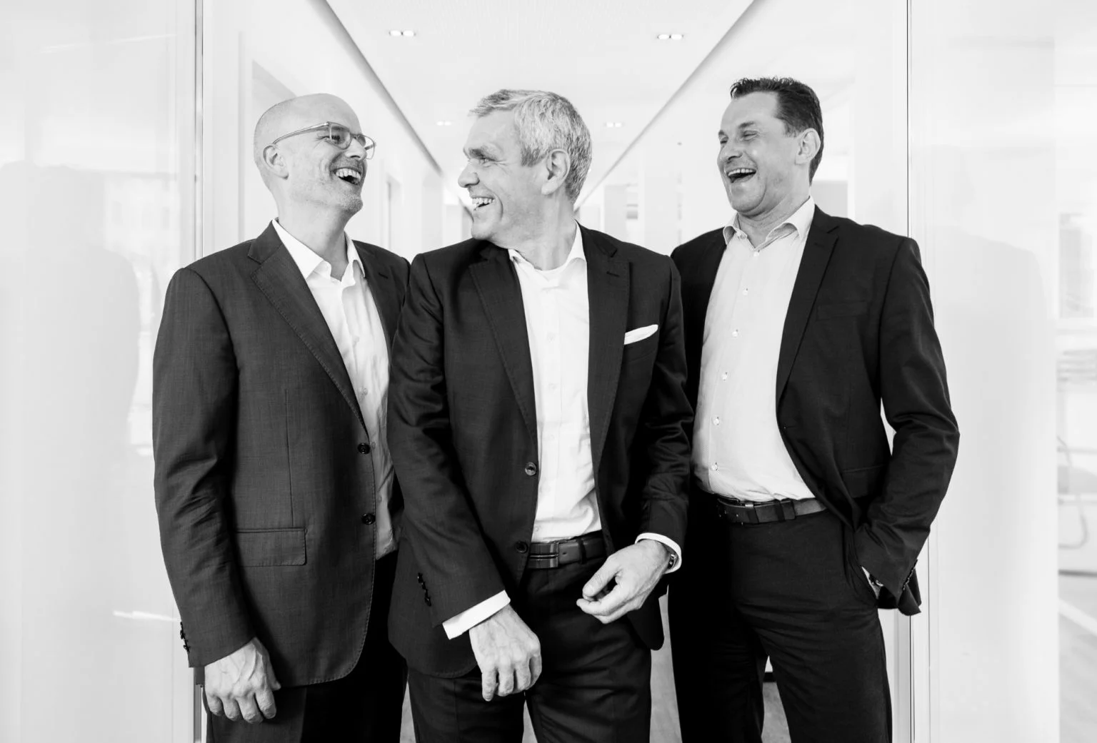 Pecan Development: Projektentwicklung von Immobilien in Deutschland